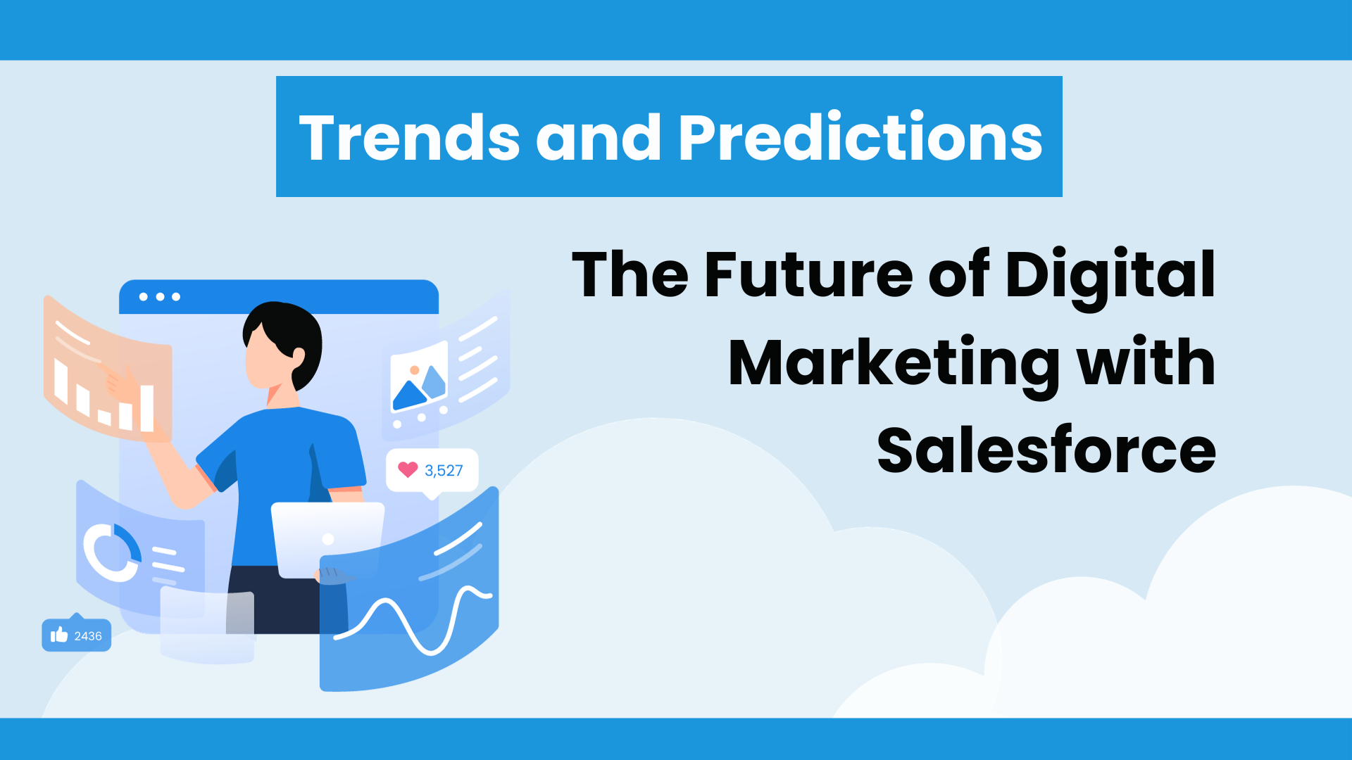 Future Of Crm Marketing With Salesforce Cetdigit